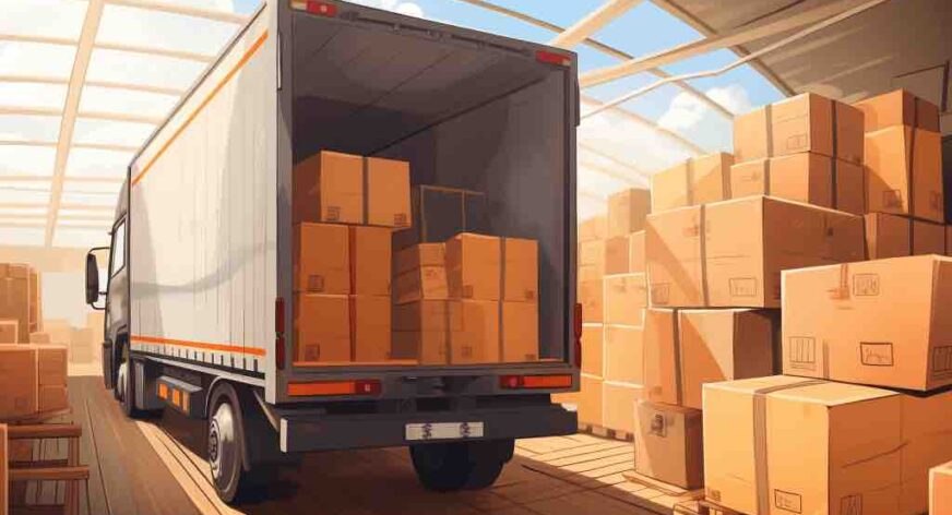 LTL Freight Classification For Smarter Shipping