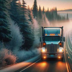 Seasonal Load Restrictions For Canada And USA