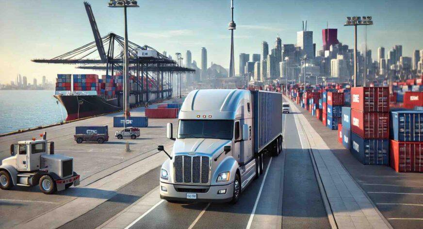2025 Clutch Awards Global Leader in Container Shipping to Paige Logistics