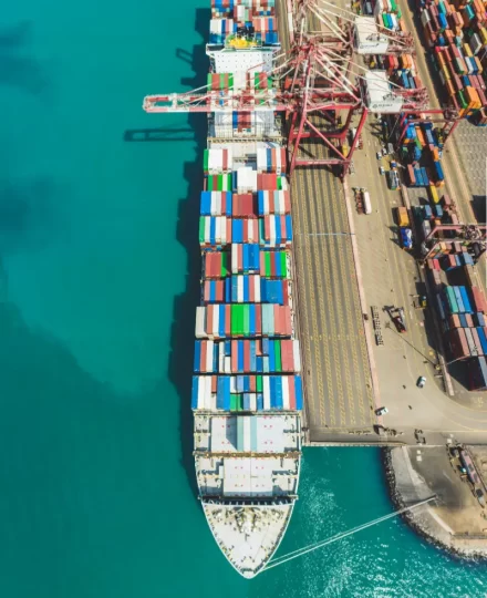 Sea Freight